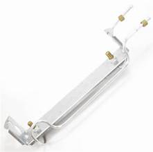 Maytag Oven Kit, Orifice/tube Assembly LEFT SIDE 12001076 >> NLA ...