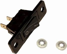 Jenn-Air Oven/Cooktop Fan Switch Kit 12001129 >> NLA