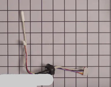 Frigidaire Refrigerator Temperature Sensor (Fresh Food Area) 530450423 ...