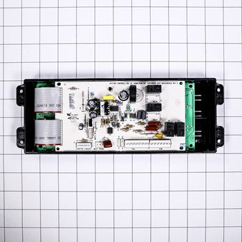 Frigidaire Oven / Range Control Board / Clock Timer 316630005 ...